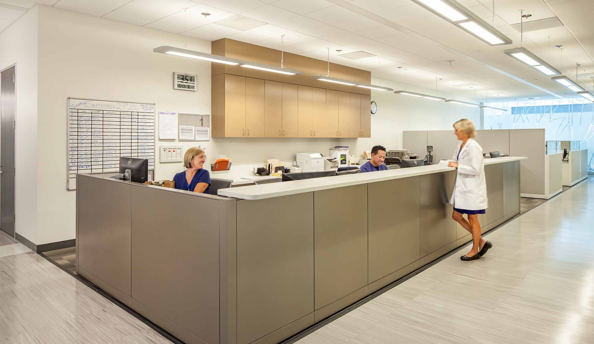 UCSD, Clinical & Translational Research Institute